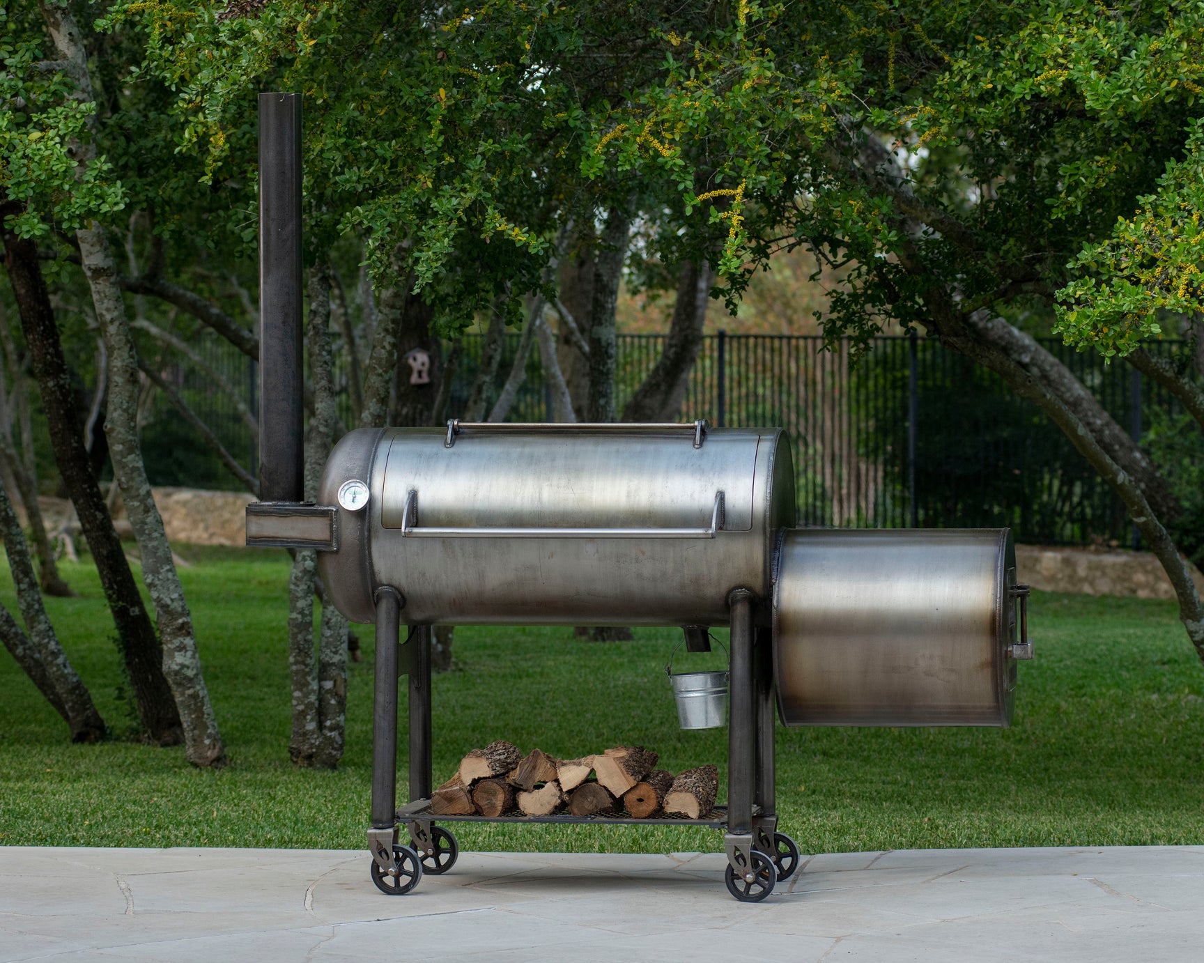 Franklin BBQ Pit – Franklin BBQ Pits